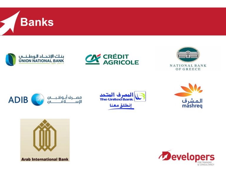 Our Clients – Developers Egypt