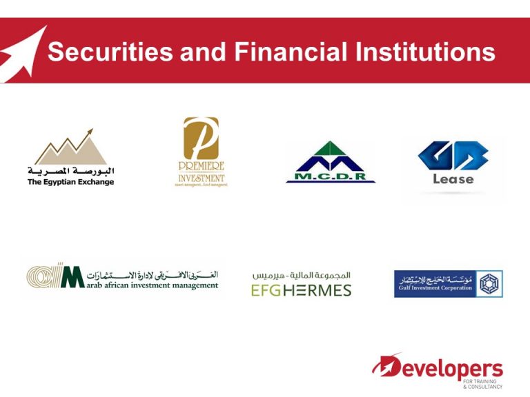 Our Clients – Developers Egypt