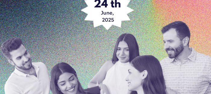 Engaging and Empowering Gen Z in the Workplace – 24th June – Developers ...